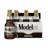 Cerveza Negra Modelo Cero 6 pack 355 ml c/u | Walmart en línea