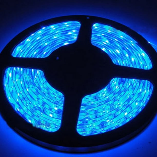 Blue Water Led Lights Strips