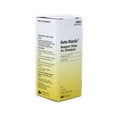 Bayer Keto-Diastix Reagent Strips for Ketone and Glucose Urine Tests ...
