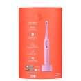 hum by Colgate Smart Electric Toothbrush Kit, Rechargeable Sonic ...
