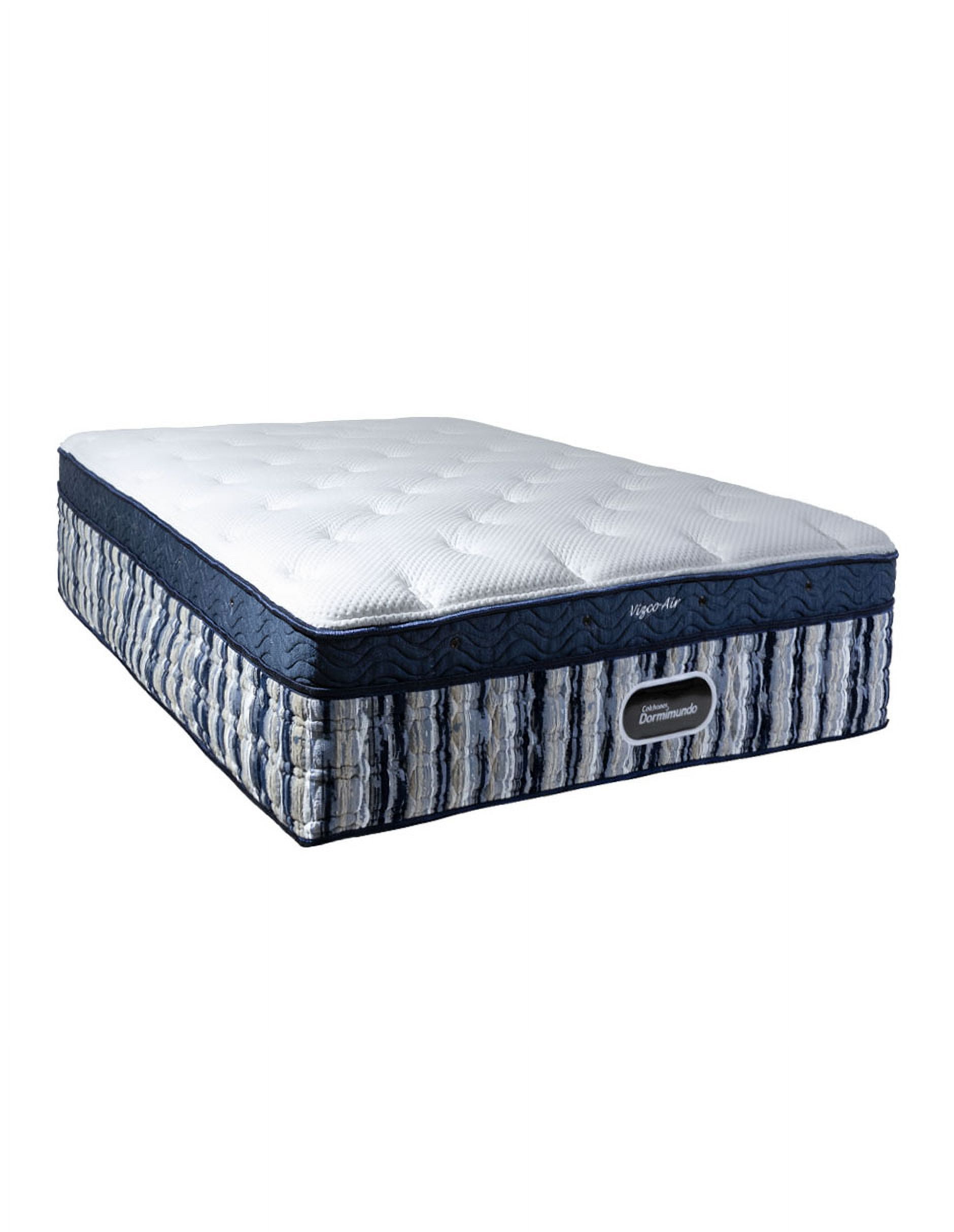 Colchón Queen Size Dormimundo Vizco Air | Bodega Aurrera en línea