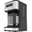 Ninja Hot Brew Programmable XL 14-Cup Coffee Maker PRO, Glass Carafe ...