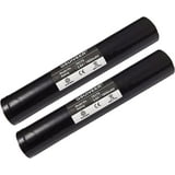75175 3.6V 1800mAh Battery for Streamlight Stinger 75375 LED HP XT DS ...