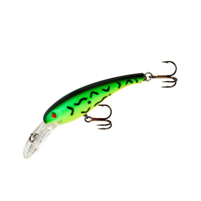Cordell Wally Diver Fire Tiger - Walmart.com