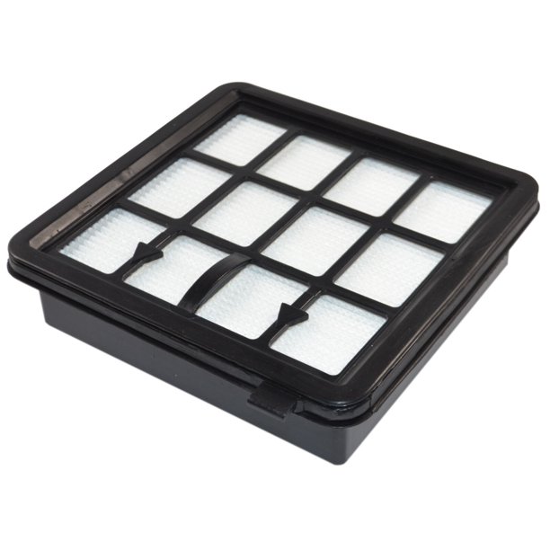 HQRP HEPA Pre-Motor Filter Kit for Vax Centrix 3 C89-CX3-B-A Cylinder ...