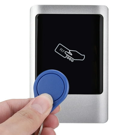 125Khz Card Reader, Access Management Smart Card Door Access Door Card ...