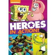 Nickelodeon: 6-Movie Collection (DVD) - Walmart.com
