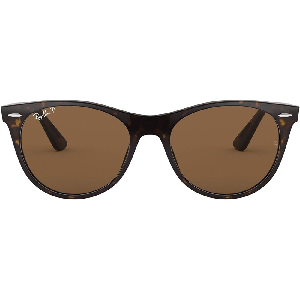 Ray-Ban - Ray-Ban Men's RB2185 Wayfarer II Sunglasses - Walmart.com ...