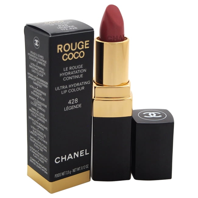 Rouge Coco Shine Hydrating Sheer Lipshine - # 428 Legende by Chanel for ...