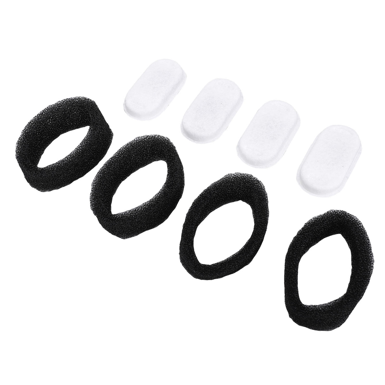 Click here for Loewten Cat Water Fountain Filters Replacement  Pe... prices