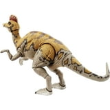 Jurassic World Corythosaurus Dinosaur Action Figure, Hammond Collection ...