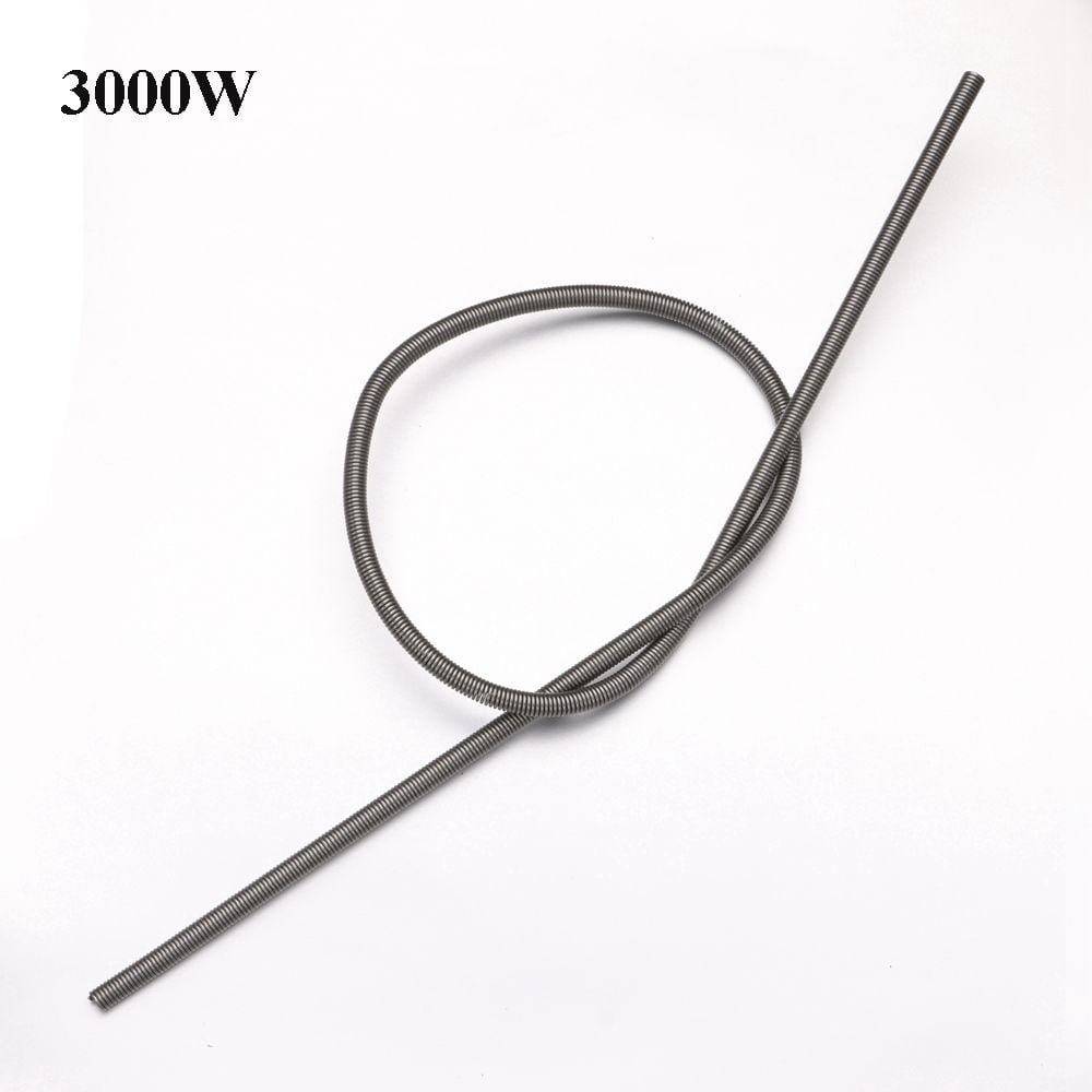 Electric Tool Parts Max 600C 300/500/600/800/3000W Heater Wires Stove ...