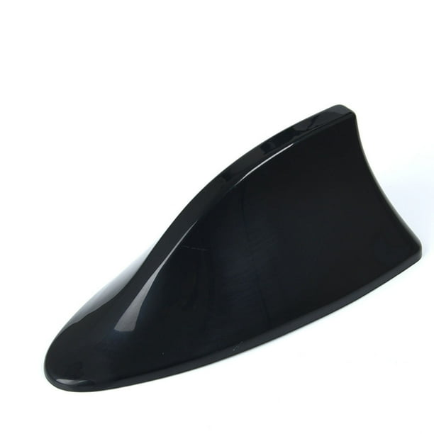 Shark Antenna Universal Shark Fin Antenna Car Antenna with AM FM Radio ...