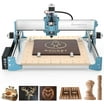 Genmitsu 4040 Reno CNC Router Milling Machine, Upgrade Desktop Engraver ...