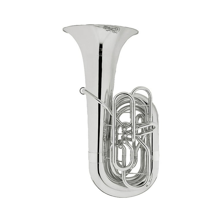 Silver Concert Baritone