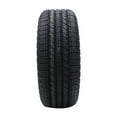 Goodyear Fortera HL Passenger Tire with Stable Handling & Noise Reduction, All Season 265/50R20 ...