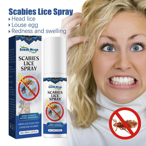 Lice Treatment in First Aid - Walmart.com