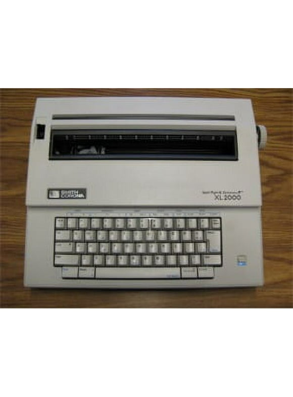 Electric Typewriters in Typewriters & Supplies - Walmart.com