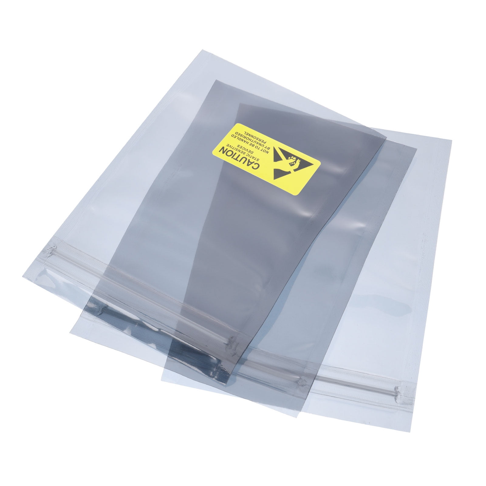 Click here for Uxcell Anti Static Bags Shielding Bag 50pcs 3x5inc... prices