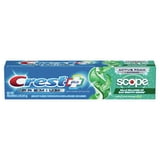 Crest Premium Plus Scope Toothpaste, Minty Fresh Flavor, 5.2 oz ...