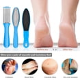 Pedicure Kit, Callus Remover for Feet, 23 in 1 Professional Manicure ...