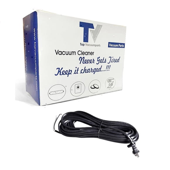 Shark Vacuum Replacement Cord