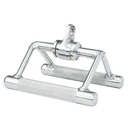 Cable Machine Handle Attachment, Rowing Machine Handle Pull Down ...