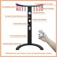 Arcade Reaction Game, Catch Stick Arcade Game Machine, Coin Operated ...