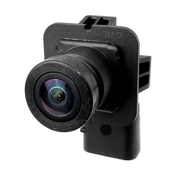 Master Tailgaters Backup Camera for Hyundai Genesis (2009-2014), OE ...