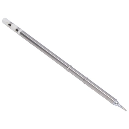 Long Solder Tips, Soldering Iron Tip Standard Size High Efficiency For ...