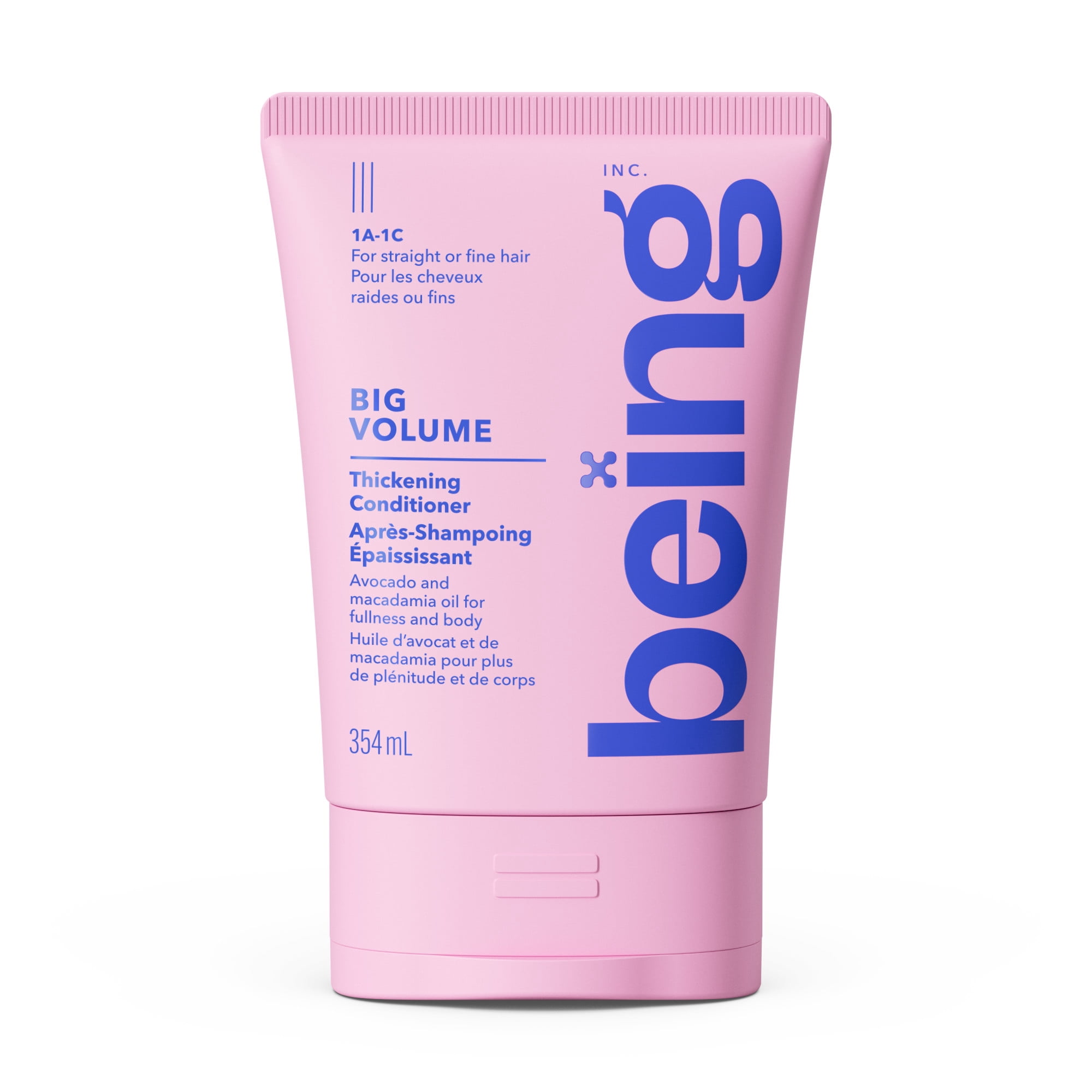 Click here for Being Big Volume Thickening Conditioner With Avoca... prices