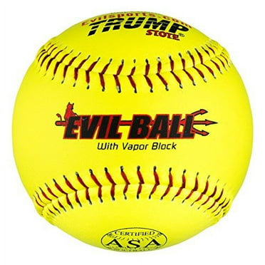 AK-EZ - ASA Softball - Walmart.com