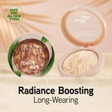 Physicians Formula Butter Glow Pressed Powder, Translucent Glow ...