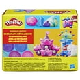 Play-Doh Sparkle Collection 6 Pack, Kids Arts and Crafts, Classroom ...