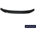 BMY Hood Deflector / Front Bug Shield Compatible for Volkswagen Tiguan ...