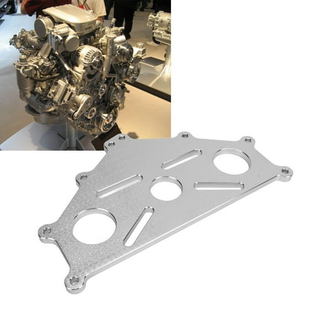 Engine Stand Adapter Plate,Vibration Proof Engine Stand Adapter Plate ...