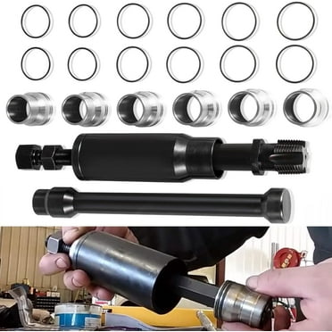 CAT Injector Sleeve Cup Remover & Installer Set For Caterpillar 3406E ...