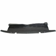 For Chevy Silverado 1500 2007-2013 Engine Splash Shield | Center ...