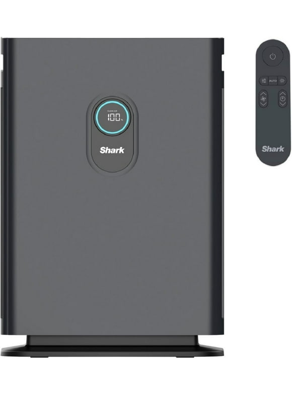 Shark Air Purifiers in Air Purifiers - Walmart.com