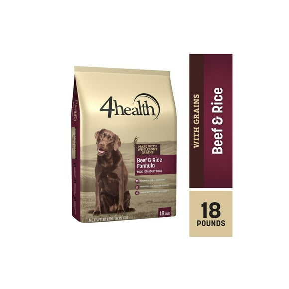 4health Dog Food