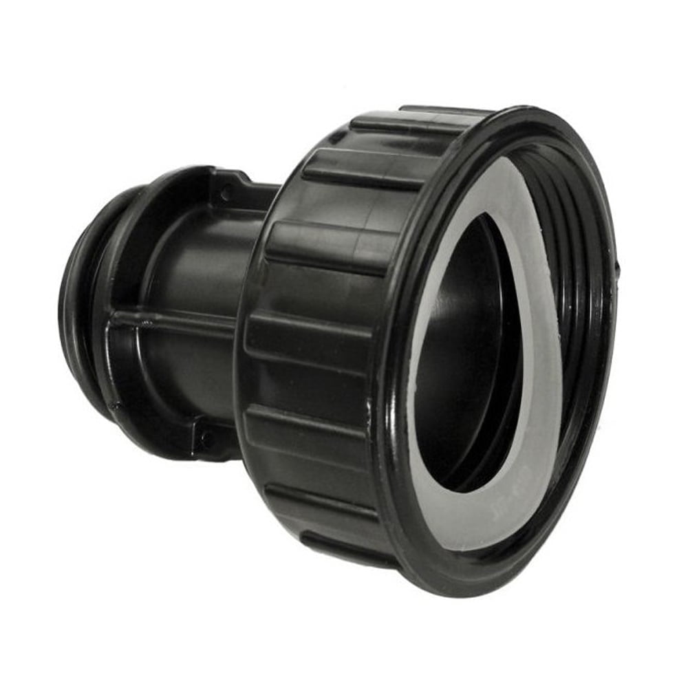 Waterway 419-7251B Standard Base Coupling Assembly - Walmart.com