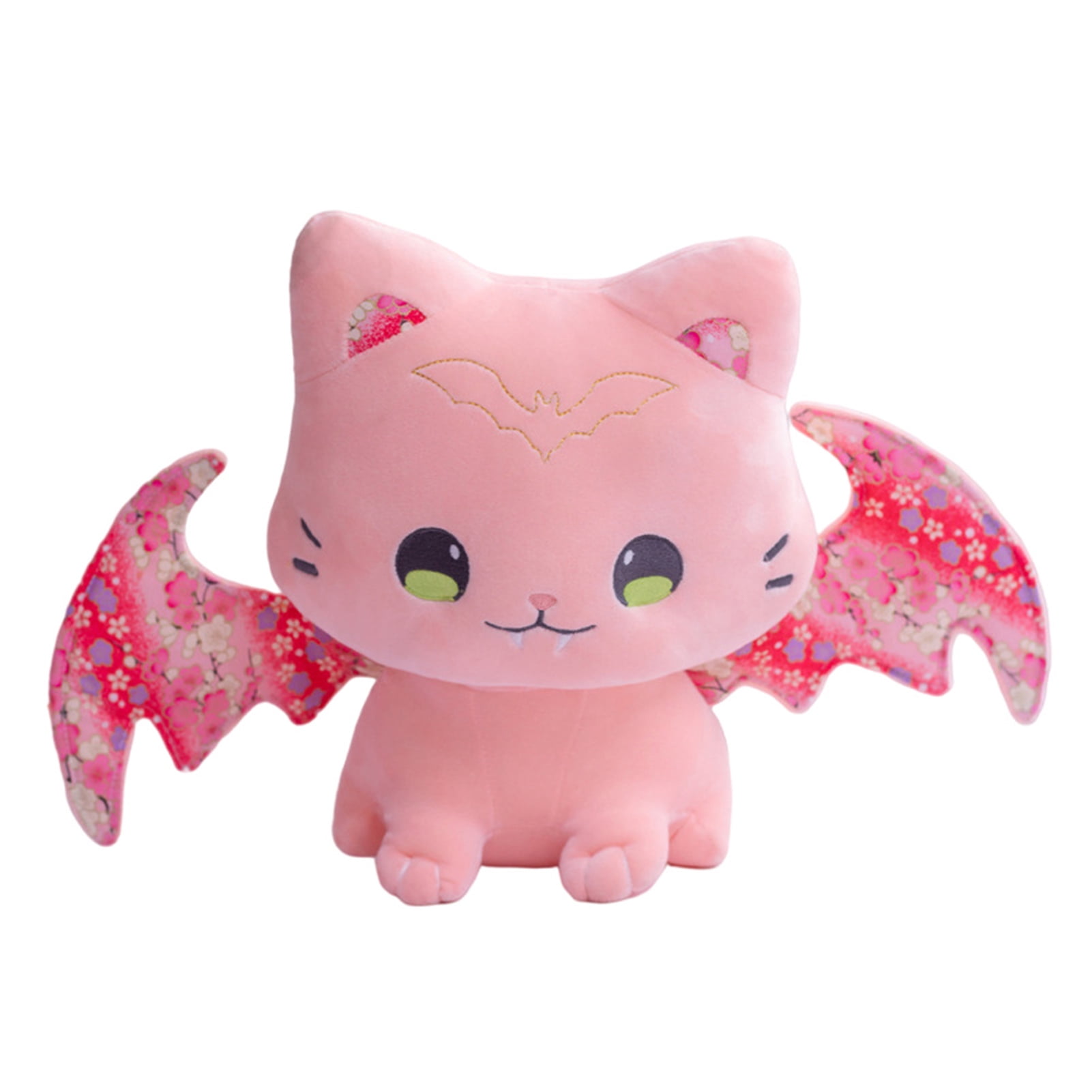 Toys Toys & Games Stuffed Animals & Plushies Fruit Bat Plush MADE TO ...