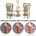 Opera Glasses 3X25 Concerts Glasses With Necklace Retro Binocular ... Opera Glasses 3X25 Concerts Glasses With Necklace Retro Binocular ...