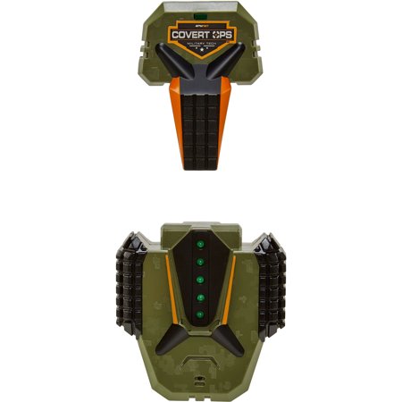 Spy Net Covert OPS Recon Tracker GPS Short Range Tracker - Walmart.com