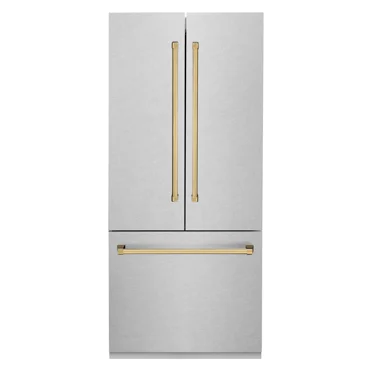 Norcold 1210 4-Door Refrigerator - Walmart.com