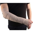 Ever Ready First Aid 6" Elastic Bandage Wrap with Clips - 10 Count per ...