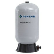 WATER WORKER HT-20B 20GAL Verticle Pressure Tank - Walmart.com