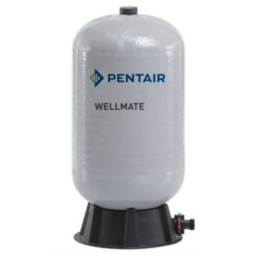 WATER WORKER HT-20B 20GAL Verticle Pressure Tank - Walmart.com