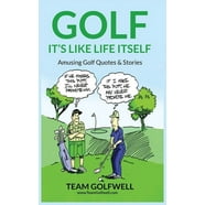 Fearless Golf: Conquering the Mental Game - Walmart.com