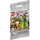 LEGO Minifigures Series 20 71027 Building Kit (1 of 16 to Collect), featuring Characters to ...